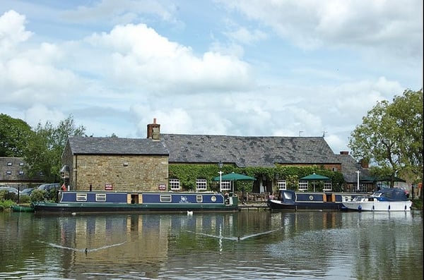 TH’OLD TITHE BARN - Updated June 2024 - Church Street, Preston ...