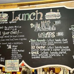 RED CUP CAFE - Updated December 2025 - 210 Photos & 254 Reviews - 619 ...