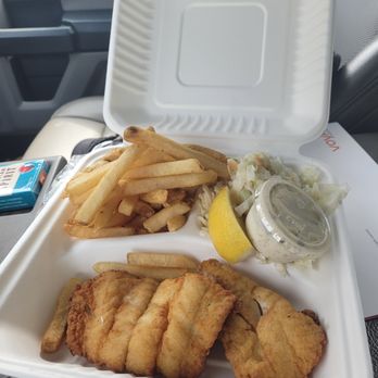 CAPTAIN MARDEN’S FOOD TRUCK - Updated December 2025 - 40 Photos & 54 ...