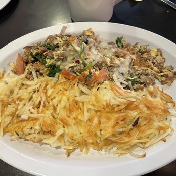 LUMPY’S DINER - Updated October 2025 - 630 Photos & 919 Reviews - 5891 ...