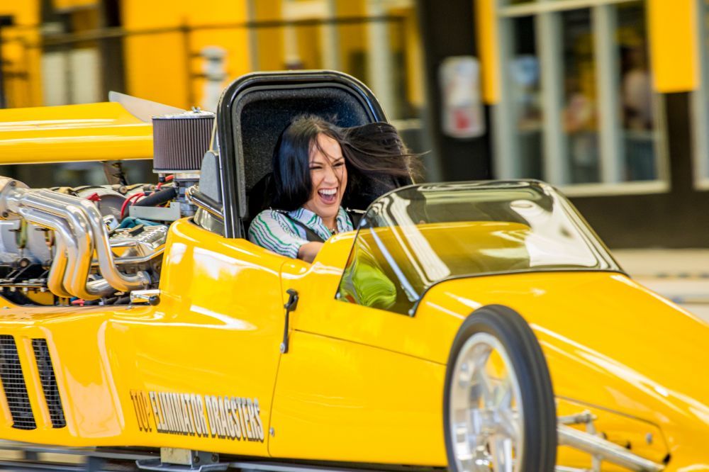 TOP ELIMINATOR DRAGSTER - Updated September 2024 - 26 Photos ...