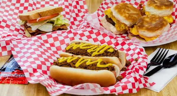 QUIK STOP BBQ MARKET AND DELI - Updated July 2025 - 267 John McGhee ...