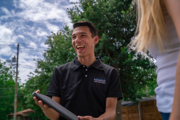 MAGNA PEST SOLUTIONS - Updated September 2025 - 4221 Rivers Ave, North ...