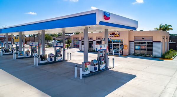 H&S ENERGY - EXTRA MILE - Updated October 2025 - 27 Photos & 14 Reviews ...