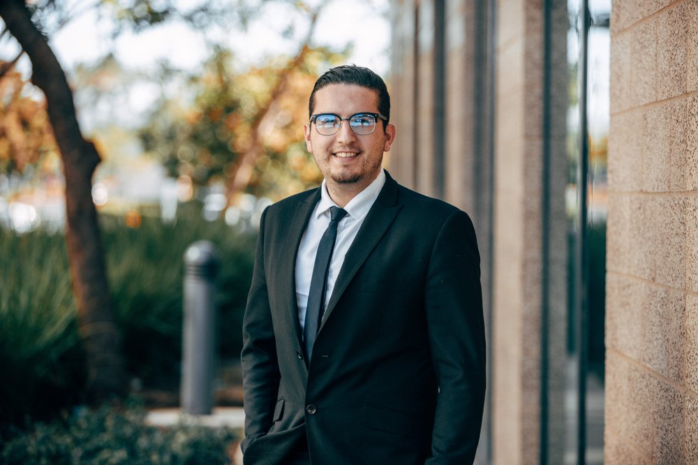 LEERAN PERETZ - ULTIMATE HOME MORTGAGE in 16830 Ventura Blvd, Encino ...