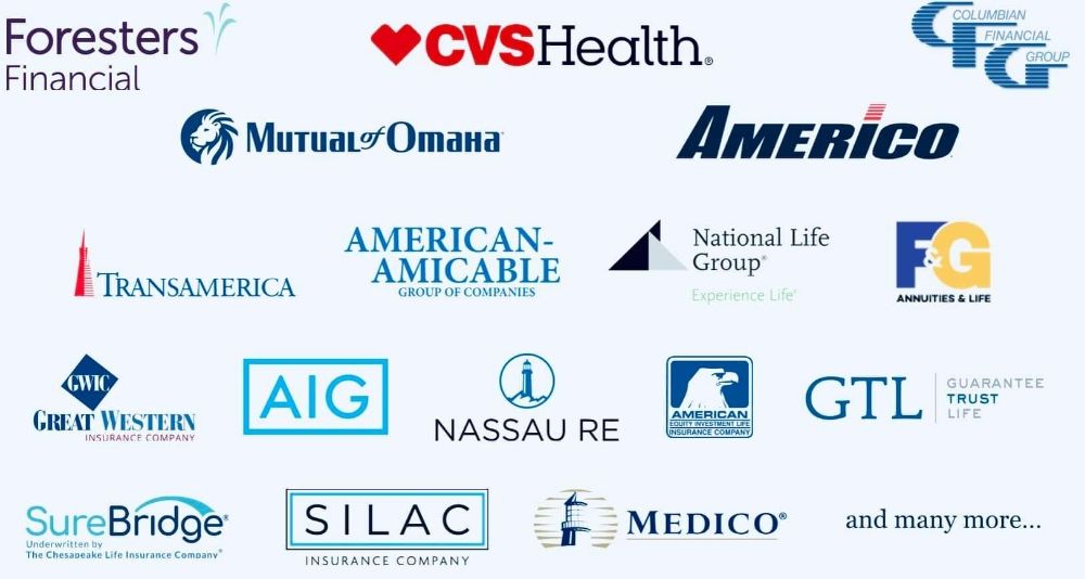 GLOBE LIFE AIL HAWTHORNE ORGANIZATION CHAVIS AGENCY - Updated August ...