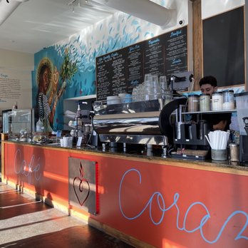 CAFÉ CORAZÓN - Updated June 2025 - 265 Photos & 124 Reviews - 110 Sw ...
