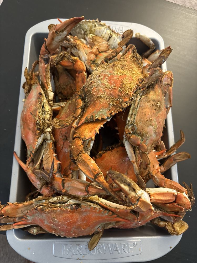 BLUE POINT CRAB COMPANY - Updated September 2025 - 10 Photos - 17847 ...