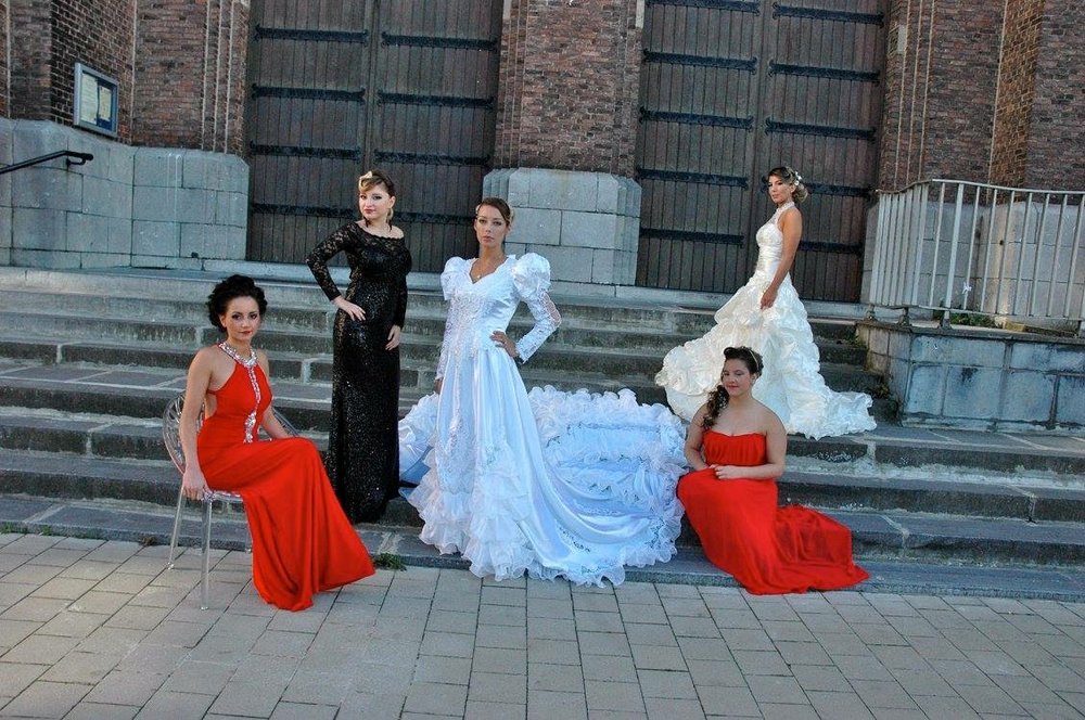 LA ROSE DES SABLES - Updated May 2024 - 12 Photos - Rue Richard ...