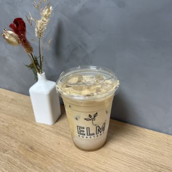 ELM ROASTERY - 163 Photos & 67 Reviews - 8330A Broadway, Elmhurst, New ...