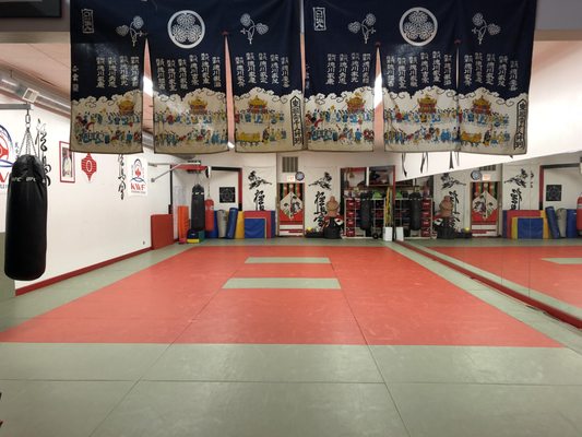 KYOKUSHIN KARATE KANKU DOJO - Updated May 2026 - 6022 W Belmont Ave ...