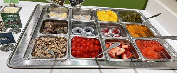 YOGURTINI - SURPRISE - Updated April 2025 - 205 Photos & 117 Reviews ...