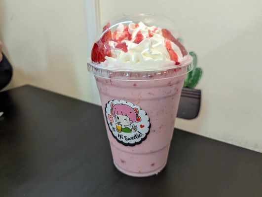 HI SWEETIE TEA AND TREATS - Updated December 2024 - 229 Photos & 82 ...