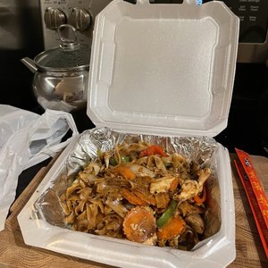 THAI BLISS - Updated October 2025 - 19 Photos & 11 Reviews - 1337 N ...