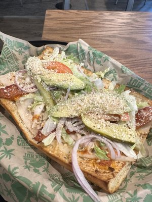 CHEBA HUT TOASTED SUBS - Updated November 2024 - 43 Photos & 33 Reviews - 4730 University Way NE ...