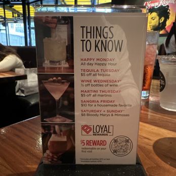 DOC B’S RESTAURANT + BAR - 1183 Photos & 817 Reviews - 3001 Palm Way ...