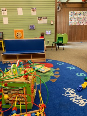 SACRAMENTO PUBLIC LIBRARY - FAIR OAKS - Updated December 2025 - 32 ...