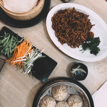 DUMPLING WORLD - Updated July 2025 - 141 Photos & 74 Reviews - 16630 El ...