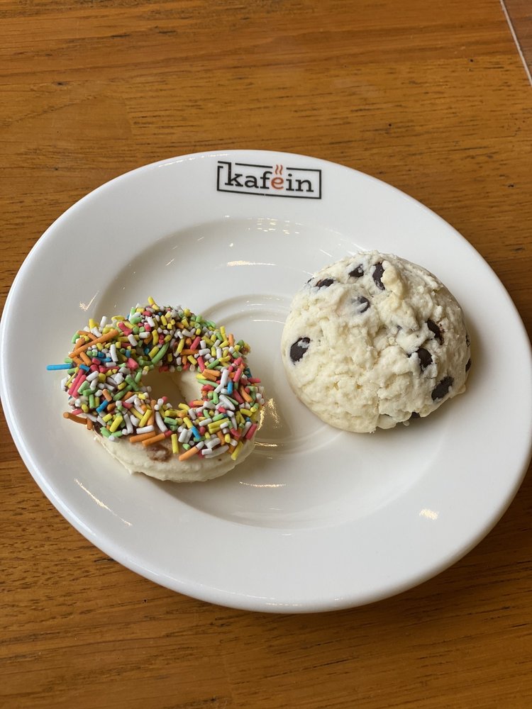 KAFEIN - Updated January 2025 - Tevfikbey Mah., İstanbul, Turkey ...