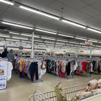 GOODWILL THRIFT STORE & DONATION CENTER - Updated February 2026 - 14 ...