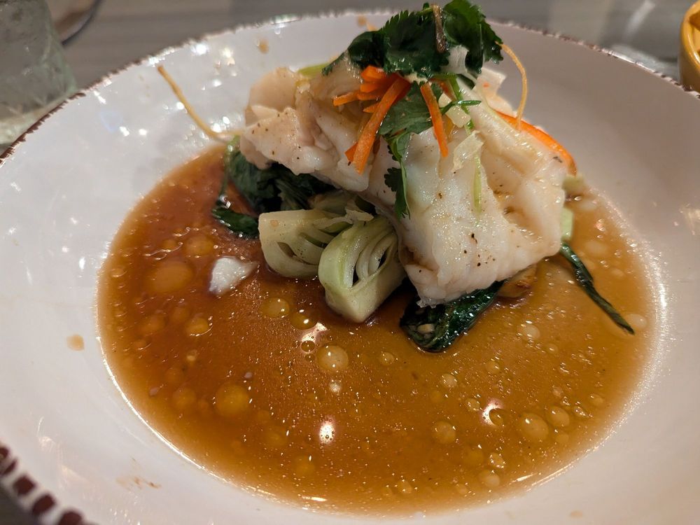 YANZI KITCHEN - Updated January 2025 - 6300 N Wickham Rd, Melbourne ...