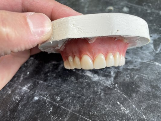 DENTURE REPAIR LABORATORY - Updated December 2025 - 29 Photos - 62 ...