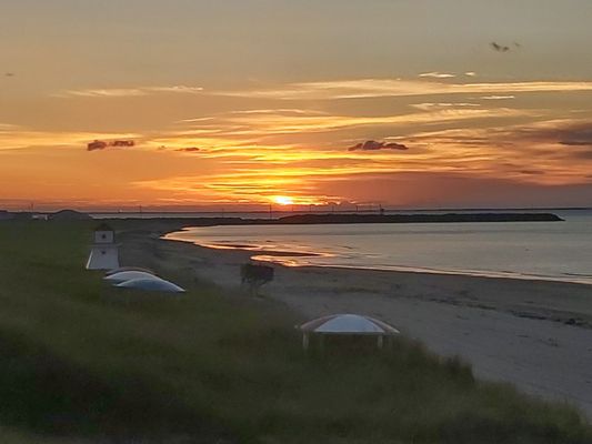 ESCUMINAC BEACH AND FAMILY PARK - Updated March 2024 - 301 Escuminac ...