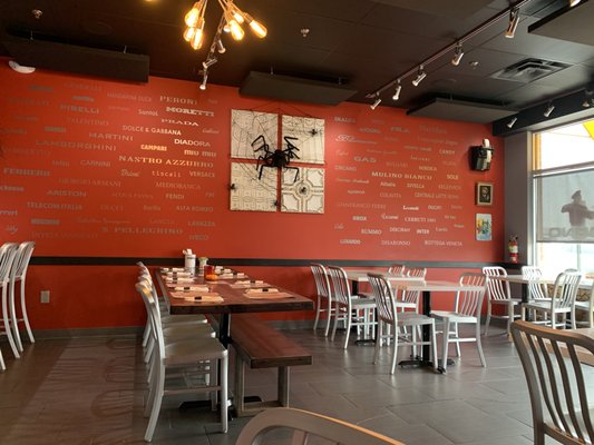 IN FORNO PIZZA - 142 Photos & 236 Reviews - 35840 Chester Rd, Avon ...