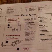 BARN JOO 35 - 4053 Photos & 2371 Reviews - 34 W 35th St, New York, New ...