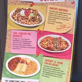 CHUY’S - Updated October 2025 - 35 Photos & 54 Reviews - 17 White Bridge Pike, Nashville ...