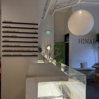 HINAR DESSERT BAR & CAFE - Updated March 2025 - 1696 Photos & 504 ...