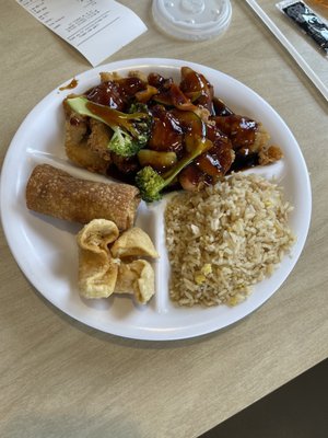 CHINESE CHEF - 23 Photos & 69 Reviews - 3029 S Campbell Ave ...