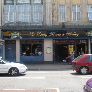 WETHERSPOONS - Updated December 2024 - 18 Reviews - 4-8 Exeter Road ...