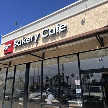 85°C BAKERY CAFE - ANAHEIM - Updated January 2025 - 138 Photos & 61 ...