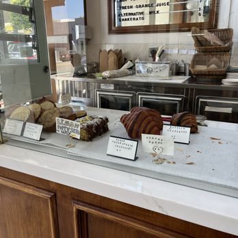 AVVA COFFEE - Updated May 2025 - 146 Photos & 82 Reviews - 9559 S Santa ...