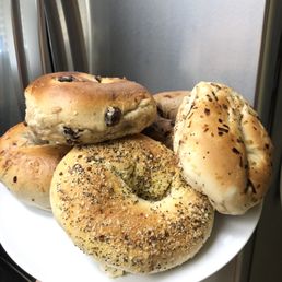 Dink’s Deli & Bagel Bakery - Trusted Since 2008 - Updated July 2025 ...