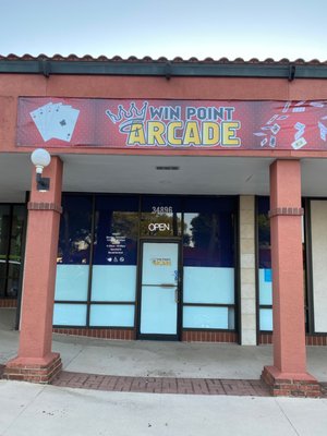 WIN POINT ARCADE - Updated July 2025 - 34896 US Hwy 19 N, Palm Harbor ...
