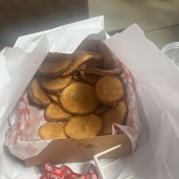 REDWOOD PIZZA AND WINGS - DUARTE - Updated November 2024 - 140 Photos ...