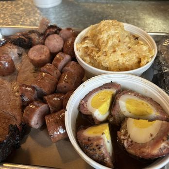 LINKE’S BBQ - Updated October 2025 - 83 Photos & 154 Reviews - 210 W ...