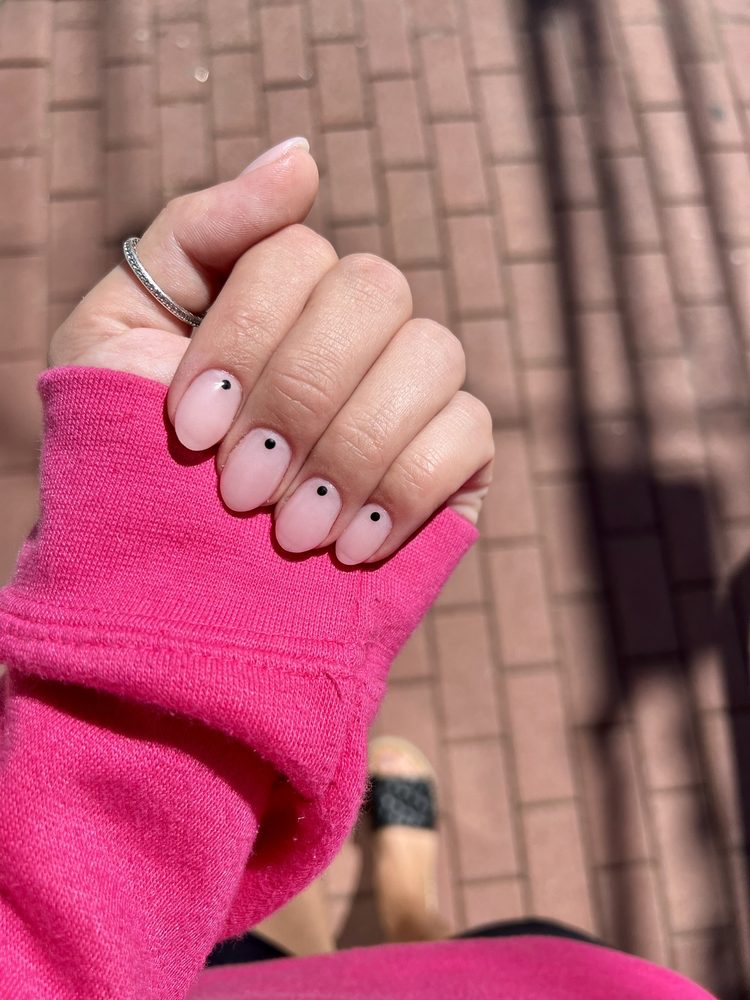 LA MEI NAILS - Updated May 2024 - 195 Photos & 89 Reviews - 1090 Amboy ...