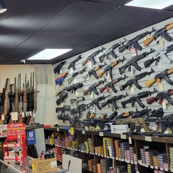 SENTRY FIREARMS - Updated January 2026 - 32 Photos & 25 Reviews - 11417 ...