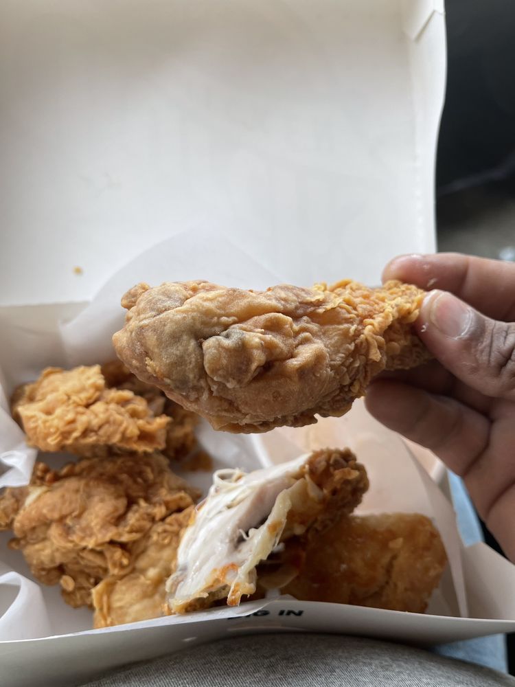 CHURCH’S CHICKEN - Updated July 2025 - 13 Photos & 31 Reviews - 1700 ...