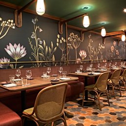 HARTA - Updated 05/2025 - 217 Photos & 69 Reviews - 30 W 39th St, New ...