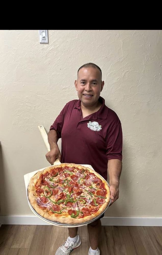 SEAVILLE PIZZA - Updated June 2025 - 49 Photos & 12 Reviews - 2087 US 9 ...