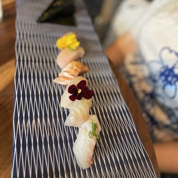 SUSHI ROKU - Updated August 2024 - 96 Photos & 45 Reviews - 405 ...