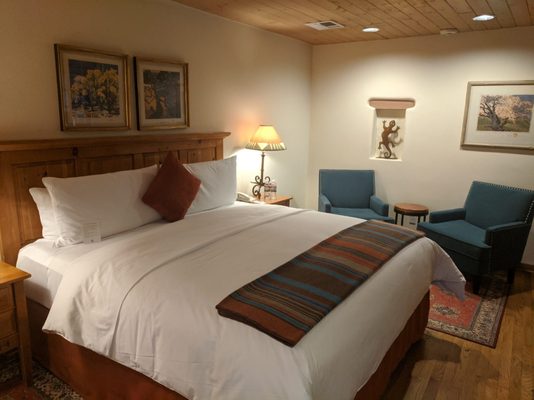 INN ON THE ALAMEDA - 94 Photos & 81 Reviews - Hotels - 303 E Alameda St ...