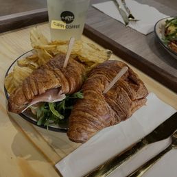 CUPPI COFFEE - Updated January 2026 - 198 Photos & 102 Reviews - 16830 ...