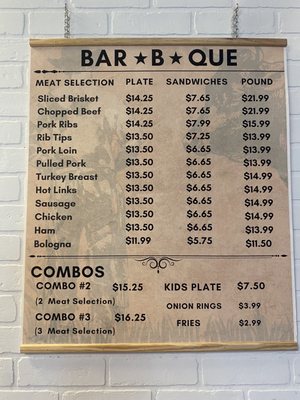 TEXAS STAR BBQ - Updated December 2025 - 70 Photos & 73 Reviews - 1222 ...