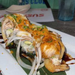 SUSHI POP - Updated August 2025 - 2170 Photos & 2589 Reviews - 1105 S ...