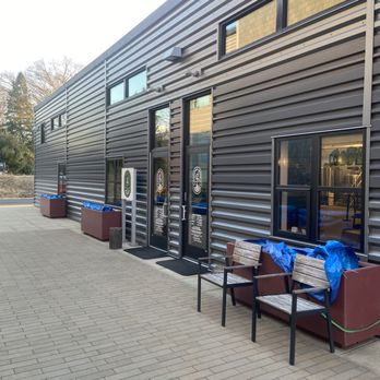 CRAFTED HOPE BREWING COMPANY - Updated January 2026 - 21 Photos & 10 ...